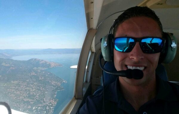 Capt. John Sax | Legacy | Capt. Sax Foundation