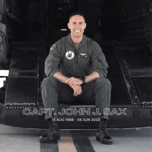 Capt. Sax Foundation | Providing Scholarships for Future Aviators