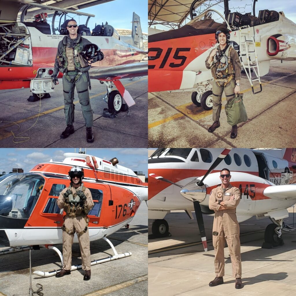 Capt. John Sax | Legacy | Capt. Sax Foundation