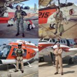 Capt. John Sax | Legacy | Capt. Sax Foundation